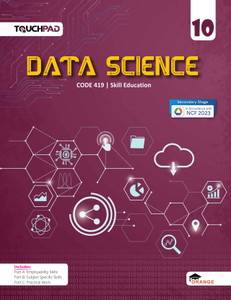 Touchpad Data Science for Class 10: Buy Touchpad Data Science for Class ...