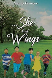 ...She Had Wings: Buy ...She Had Wings by Carnegie Audrey at Low Price ...