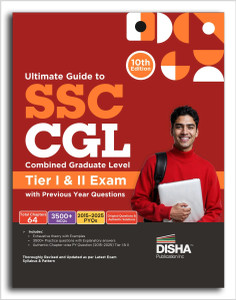 Ultimate Guide to Ssc Cgl - Combined Graduate Level - Tier I & Tier II ...