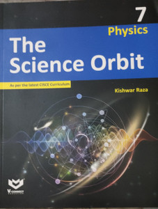 The science orbit physics class 7: Buy The science orbit physics class ...