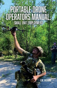 Portable Drone Operators Manual: Buy Portable Drone Operators Manual by ...