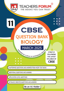 Teachers Forum CBSE Question Bank Class 11 English (For 2025 Exam): Buy ...