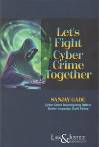 Let's Fight Cyber Crime Together: Buy Let's Fight Cyber Crime Together ...