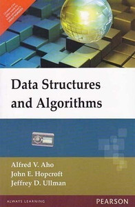Data Structures and Algorithms: Buy Data Structures and Algorithms by ...