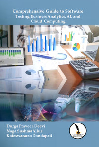 Comprehensive Guide to Software Testing, Business Analytics, AI, and ...