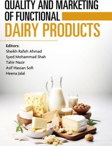 Quality and Marketing of Functional Dairy Products: Buy Quality and ...