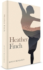 Heather Finch: Buy Heather Finch by Benjamin Jenny at Low Price in ...