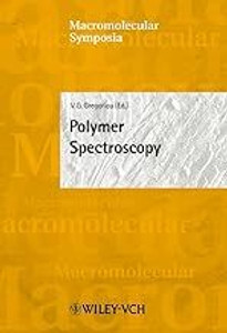 POLYMER SPECTROSCOPY: Buy POLYMER SPECTROSCOPY by GREGORIOU V.G. at Low ...