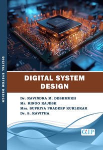 Digital System Design: Buy Digital System Design by Dr. RAVINDRA M ...