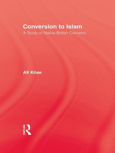 Conversion To Islam: Buy Conversion To Islam by Kose Ali at Low Price ...