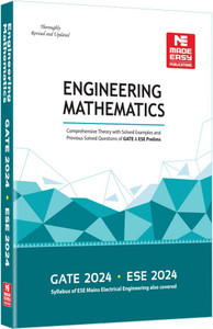 Engineering Mathematics for Gate & ESE (Prelims) 2024 - Previous Years ...