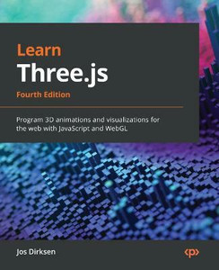 Learn Three.js: Buy Learn Three.js by Dirksen Jos at Low Price in India ...