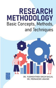 Research Methodology Basic Concepts, Methods, and Techniques: Buy ...