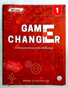 GAME CHANGER CLASS-1: Buy GAME CHANGER CLASS-1 by Himanshu Pandey at ...