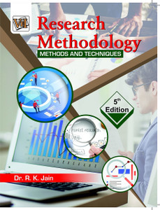 Research Methodology : Methods And Techniques - Research Methodology ...
