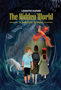 The Hidden World - A Magical Escape: Buy The Hidden World - A Magical ...