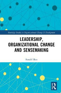Leadership, Organizational Change and Sensemaking: Buy Leadership ...