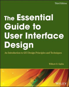 The Essential Guide to User Interface Design: Buy The Essential Guide ...