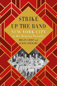 Strike Up the Band: Buy Strike Up the Band by Crisp Helen at Low Price ...