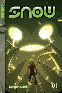 Snow manga: Buy Snow manga by Luthi Morgan at Low Price in India ...