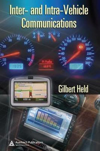 Inter- and Intra-Vehicle Communications: Buy Inter- and Intra-Vehicle ...