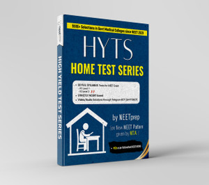 High Yield Test Series: Buy High Yield Test Series by NEETPrep at Low ...