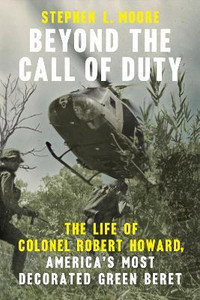 Beyond the Call of Duty: Buy Beyond the Call of Duty by Moore Stephen L ...