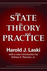 The State in Theory and Practice: Buy The State in Theory and Practice ...