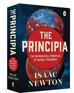 The Principia: Buy The Principia by Newton Isaac at Low Price in India ...