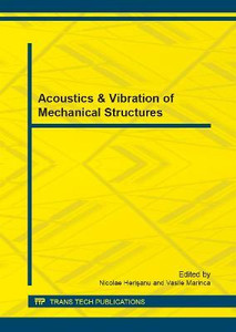 Acoustics & Vibration of Mechanical Structures: Buy Acoustics ...