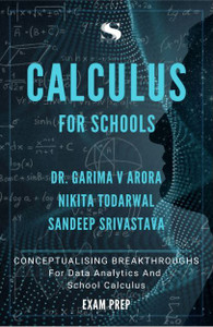 CALCULUS FOR SCHOOLS - Conceptualising Breakthroughs For Data Analytics ...