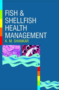 Fish and Shellfish Health Management: Buy Fish and Shellfish Health ...