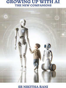 Growing Up With AI: The New Companions: Buy Growing Up With AI: The New ...