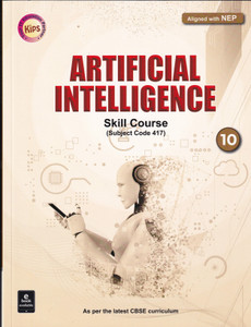 Artificial Intelligence Skill Cource Class 10 - CBSE - Examination 2023 ...