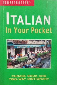 Italian In Your Pocket: Buy Italian In Your Pocket by Aureole ...