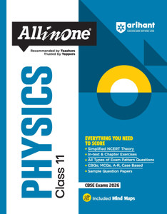 All in One Physics Cbse Class 11: Buy All in One Physics Cbse Class 11 ...