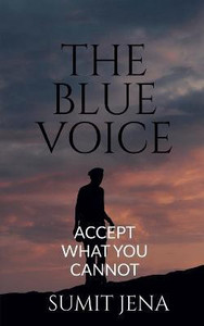 The Blue Voice: Buy The Blue Voice by Jena Sumit at Low Price in India ...