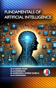 FUNDAMENTALS OF ARTIFICIAL INTELLIGENCE: Buy FUNDAMENTALS OF ARTIFICIAL ...
