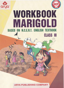 Workbook Marigold English For Class 3 (Based on NCERT Textbook ...