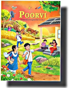 NCERT POORVI TEXTBOOK FOR CLASS - 8 ( NCERT BOOK ): Buy NCERT POORVI ...