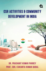 CSR Activities and Community Development in India: Buy CSR Activities ...