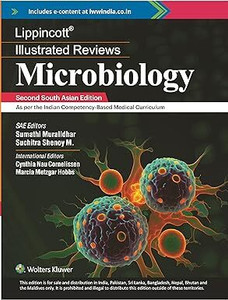 Lippincott's Illustrated Reviews: Microbiology, 2nd SAE (Edition2nd SAE ...