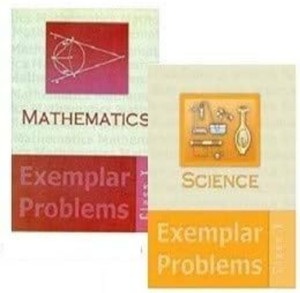 Ncert Exampler Math and science class 10: Buy Ncert Exampler Math and ...