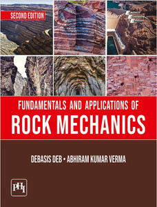 Fundamentals And Applications Of Rock Mechanics: Buy Fundamentals And ...
