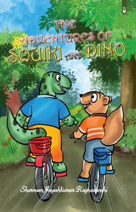 The Adventures of Squiki and Dino: Buy The Adventures of Squiki and ...