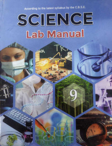 White Feather Science Lab Manual Class 9: Buy White Feather Science Lab ...