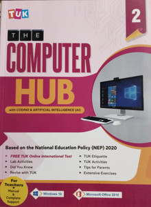 The Computer HUB 2: Buy The Computer HUB 2 by . at Low Price in India ...