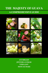 The Majesty of Guava: A Comprehensive Guide: Buy The Majesty of Guava ...