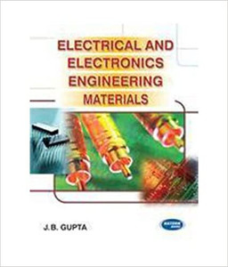Electrical & Electronics Engineering Materials: Buy Electrical ...