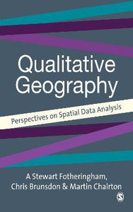Quantitative Geography: Buy Quantitative Geography by Fotheringham A ...